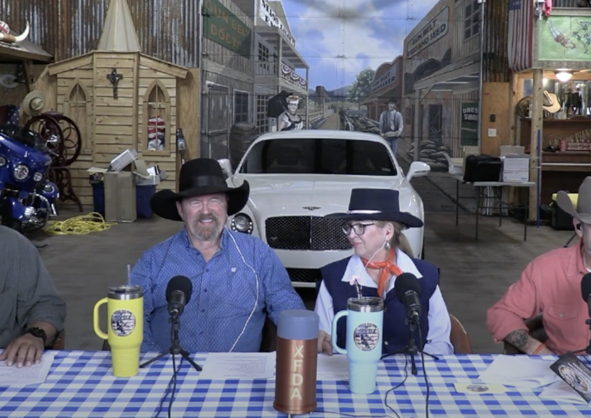 Behind the Scenes at XFDA: Life, Laughter & Legendary Woodworks ...