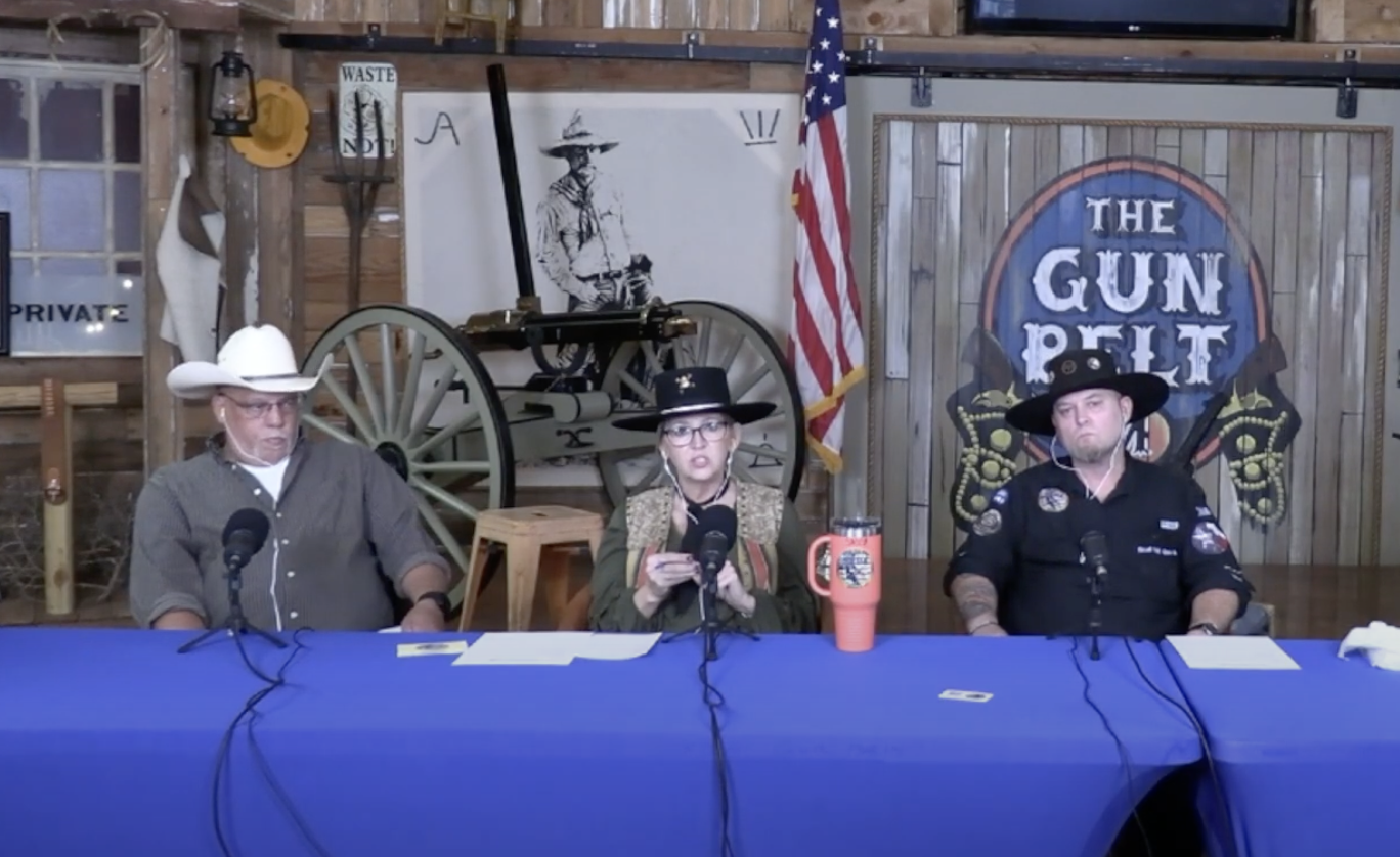 XFDA Update: Building the Future of Fast Draw - Xtreme Fast Draw America