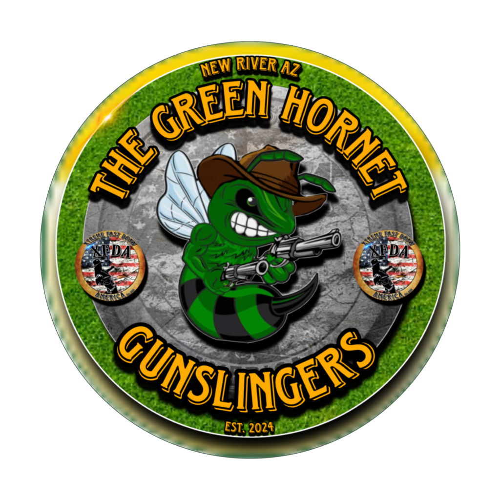 District 6 - Xtreme Fast Draw America