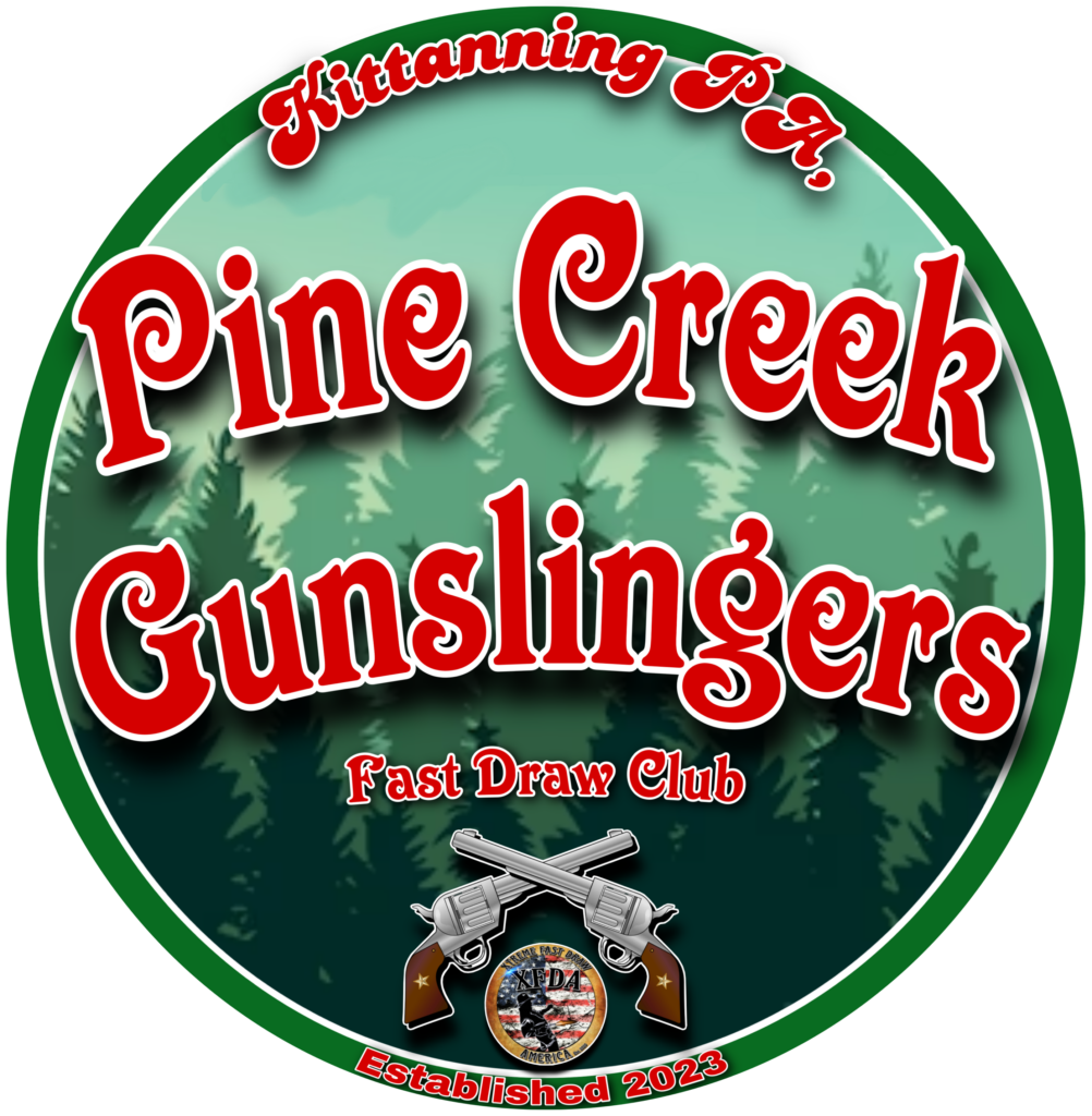 District 3 - Xtreme Fast Draw America