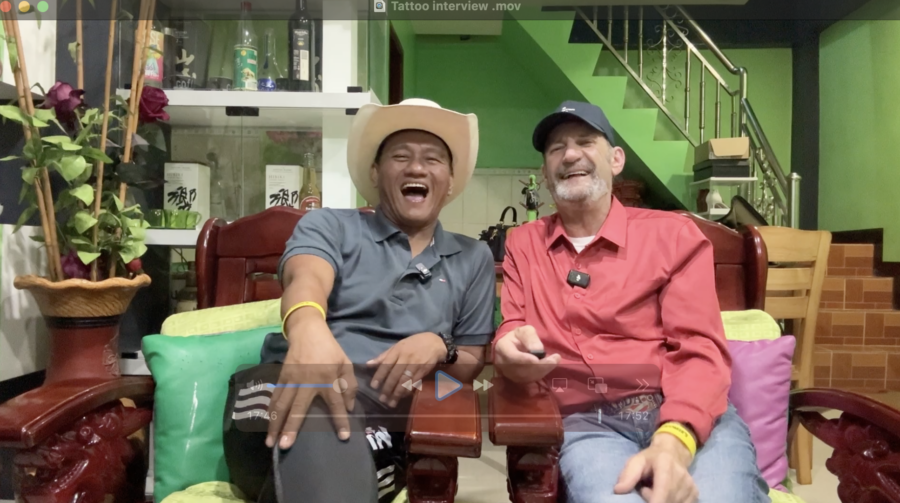 Xtreme Fast Draw America - Fast Draw at Full Throttle