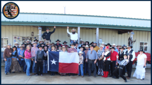 Xtreme Fast Draw America - Fast Draw at Full Throttle