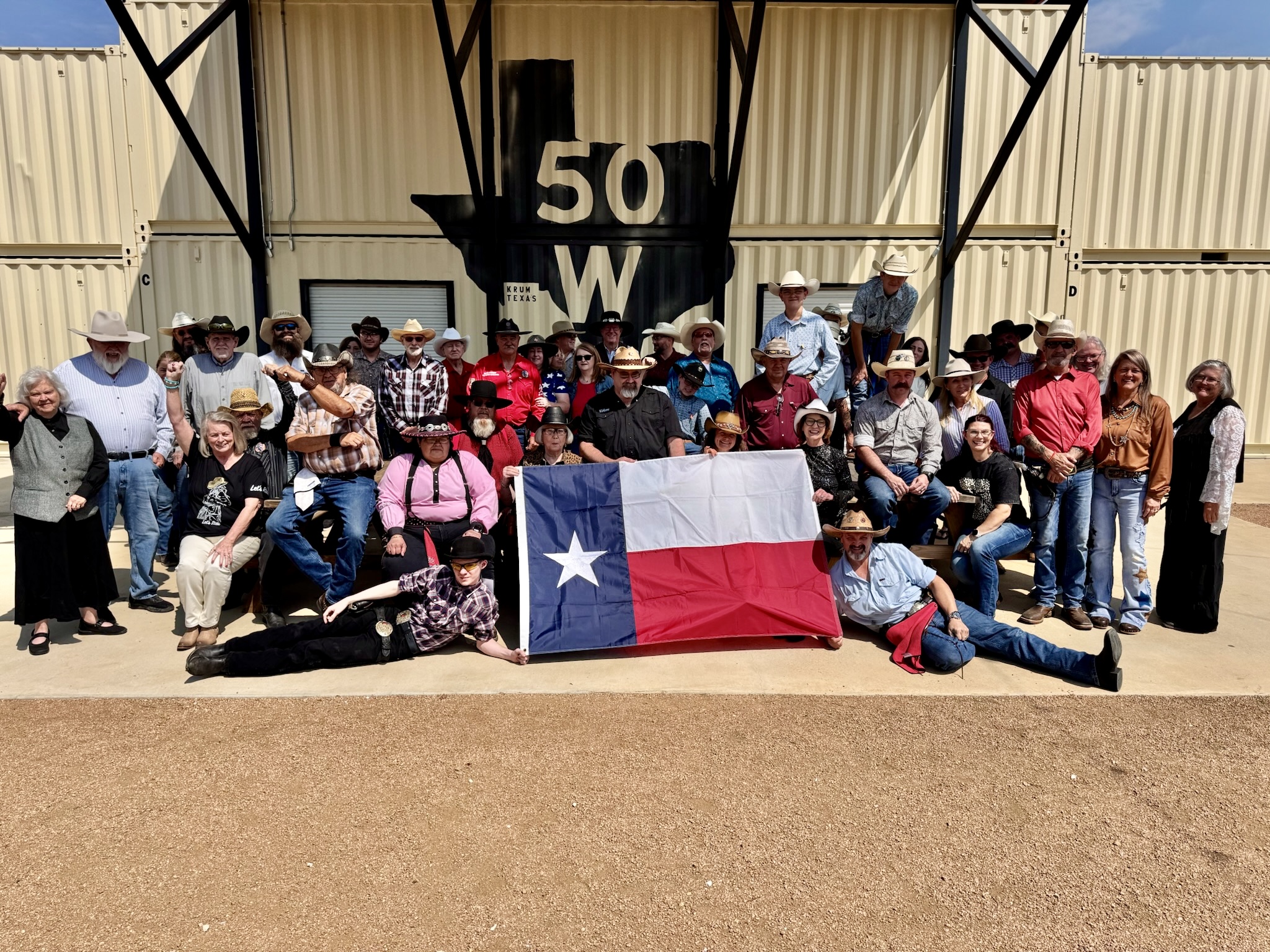 XFDA WORLDS 2025 - Xtreme Fast Draw America